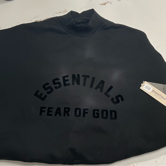 Fear of God | Other | Fear Of God Essentials Mens Jogging Suit | Poshmark